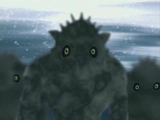 Digi-Arquivo: Amabiamon (Hangyomon / Scubamon / Divermon) ~ PMD ...