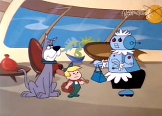 Boomerang Europe: PRIME TIME THIS WEEK (28 Sept - 02 Oct)