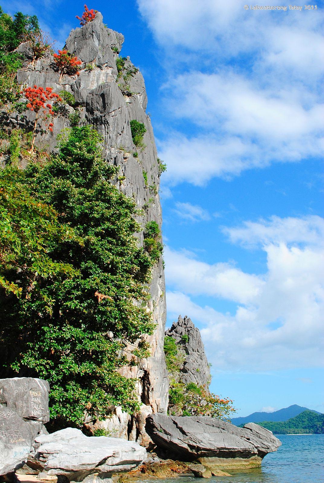 Meet the X-plorers: Bukal Island