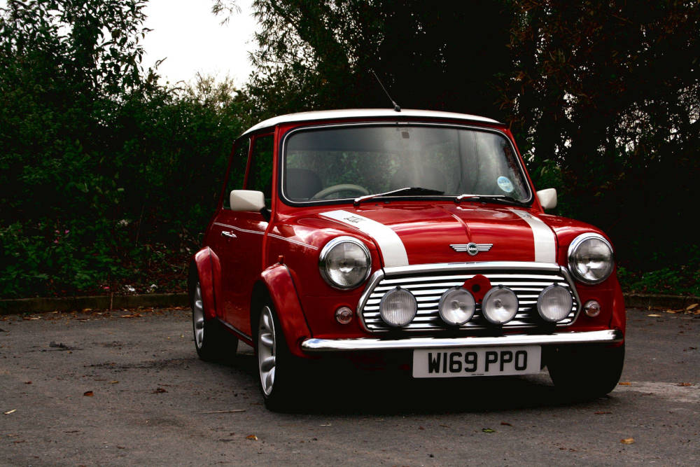 Kumpulan Wallpaper Otomotif Terbaik Yang Sangat Cocok Untuk Android dan ...