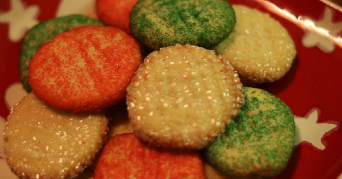 A journey of 1000 stitches begins with just one ....: Browned Butter Cookie