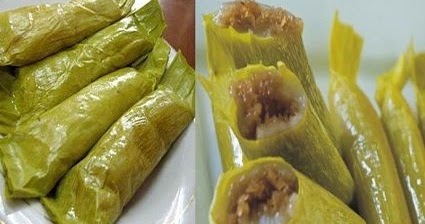 Kue Timpan | | Aceh ~ Masakpedia