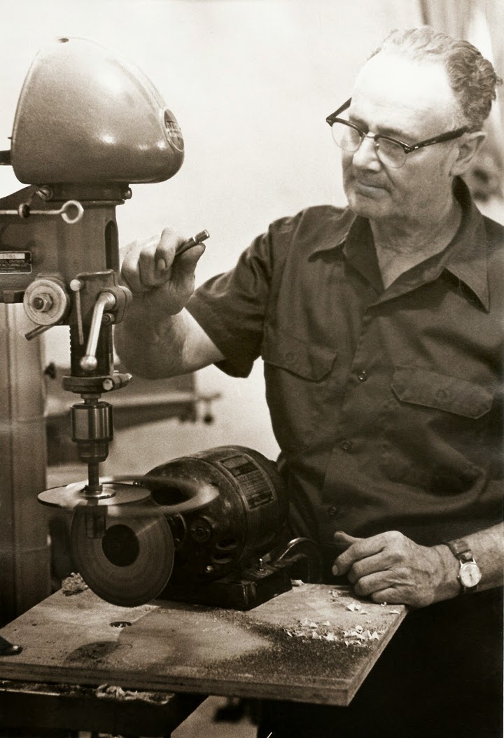 BULLER TIME: April 2018