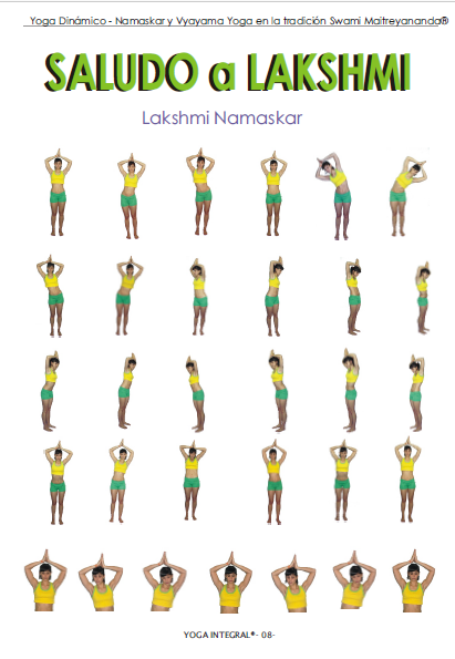 5. Pegue los videos o saludos que conoce