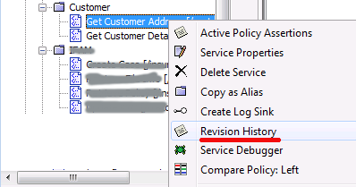 azlabs: CA API Policy Manager - Revision History