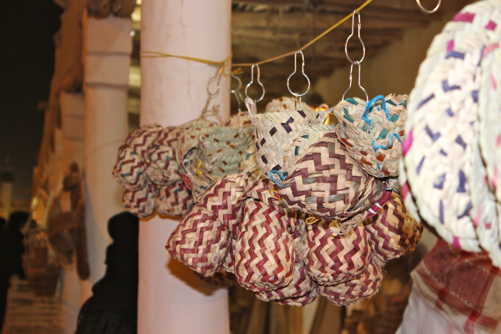 The Odysseia: Muttawa and Much Ado at Janadriya