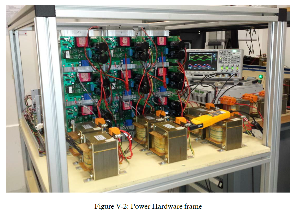 Power Electronics-Electrónica de Potencia-Leistungselektronik ...