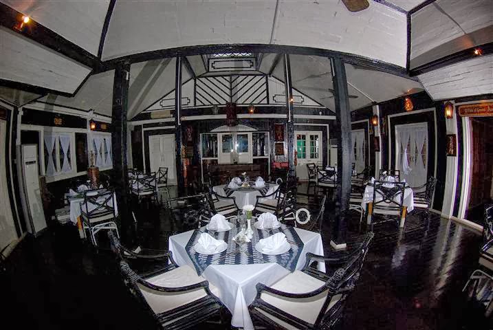 Myanmar Insider: Yangon Restaurant Picks