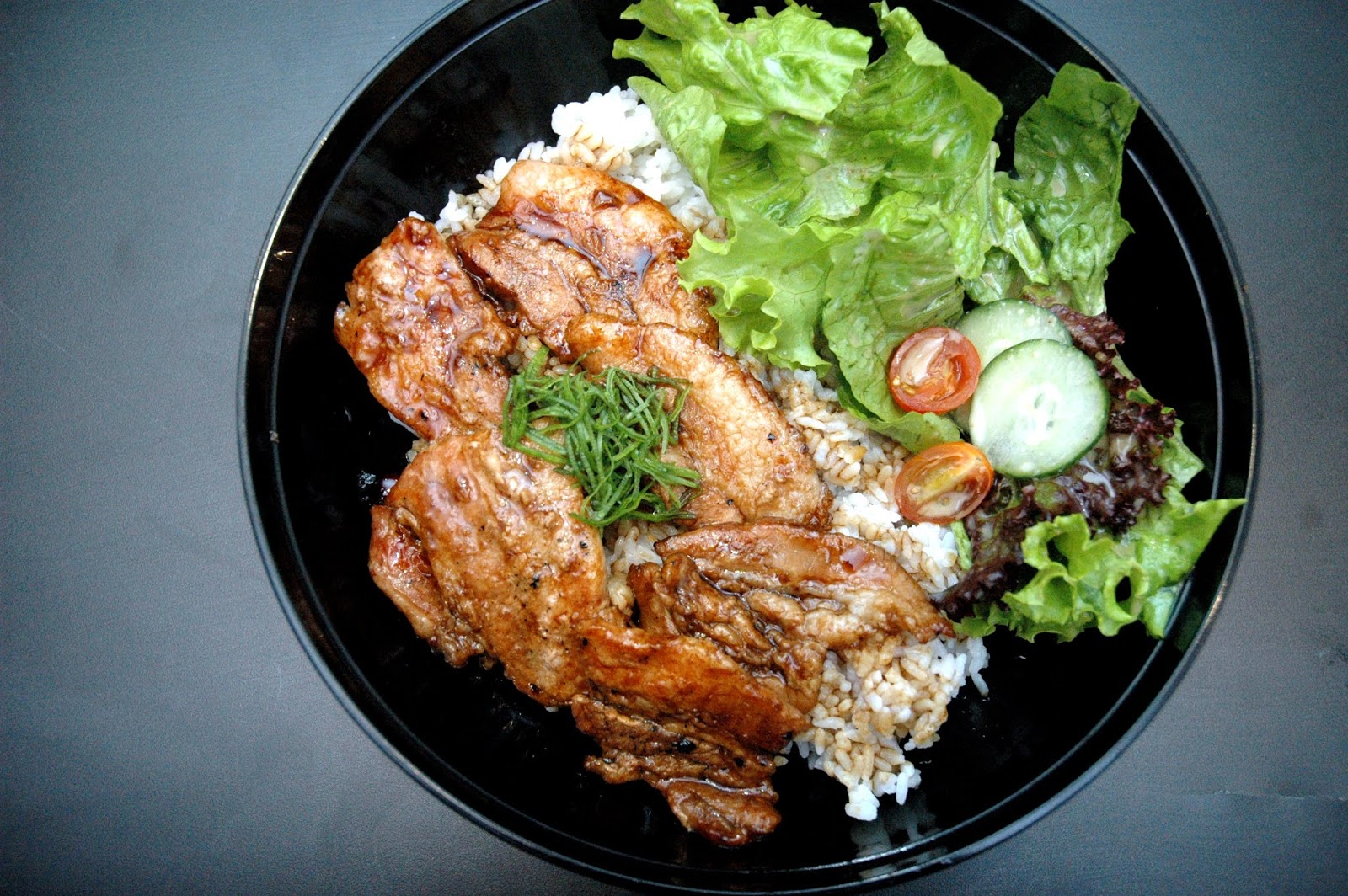 DUDE FOR FOOD: All You Want In One Place, at Botejyu...