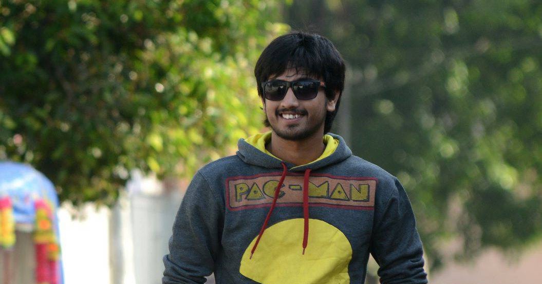 Raghavender Rao To Direct Raj Tarun - CinemaTelugu