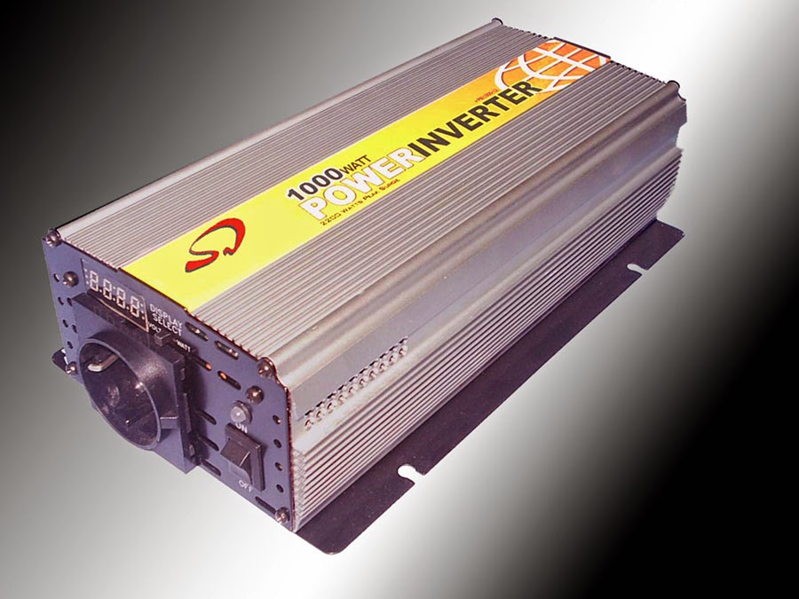 ΔΟΡΥΦΟΡΙΚΑ ΣΥΣΤΗΜΑΤΑ ΣΕΡΡΩΝ: INVERTER ΕΠΙΣΚΕΥΕΣ