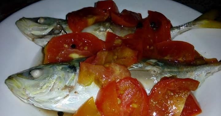 Kusina ni Lolila: PINANGAT NA ISDA RECIPE