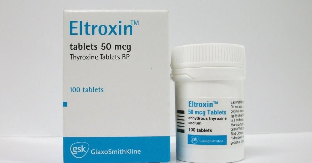 معلومات عن التروكسين اقراص - ELTROXIN TAB - قصور وخمول الغدة | دكتور ...