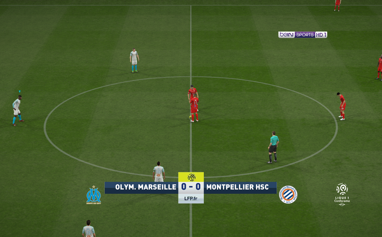 FIFA 16 Graphic Pack Ligue 1 Season 2018/2019 ~ SoccerFandom.com | Free ...