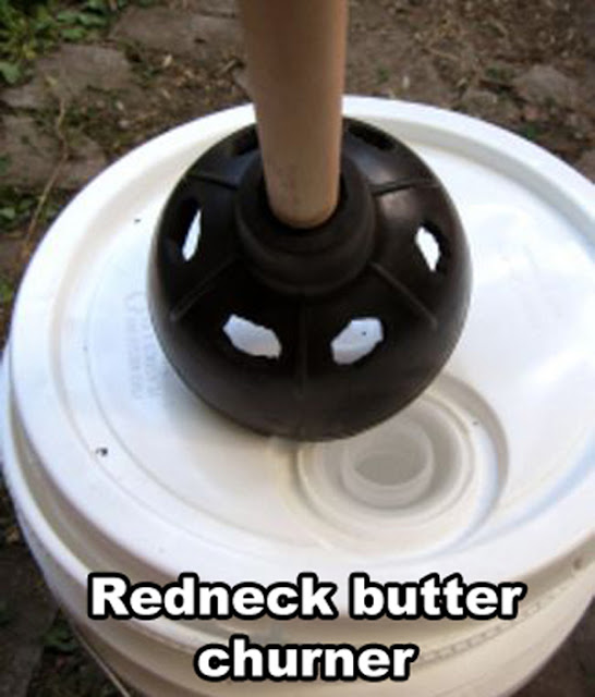These Redneck Hacks Will Solve Most of Your Life Problems (25 Pics)