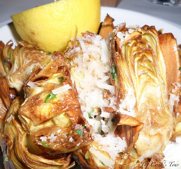 The Cook's Tour: Food.Baking.Travel.: Grato Ristorante, Morris Plains