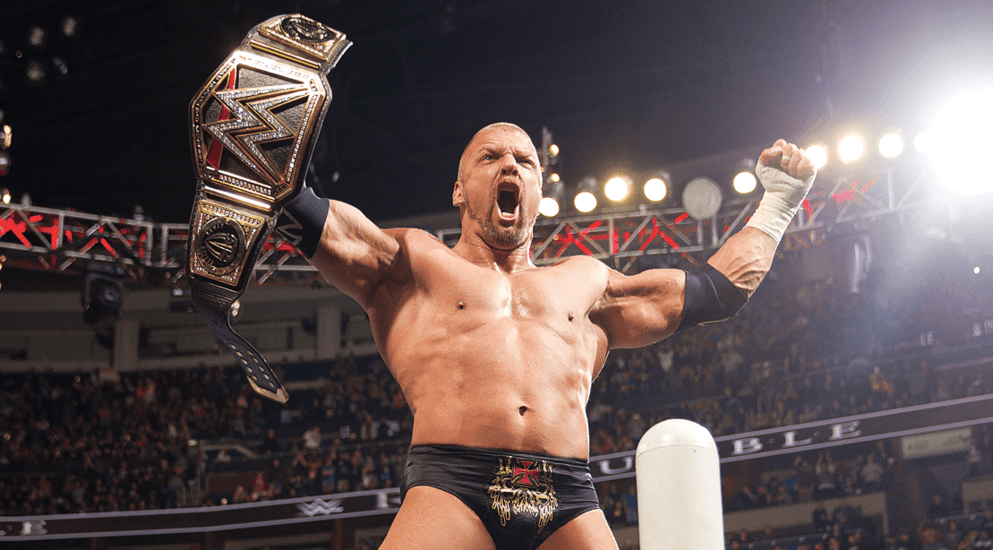 Triple H Biography, Age, Weight, Height, Friend, Like, Affairs ...