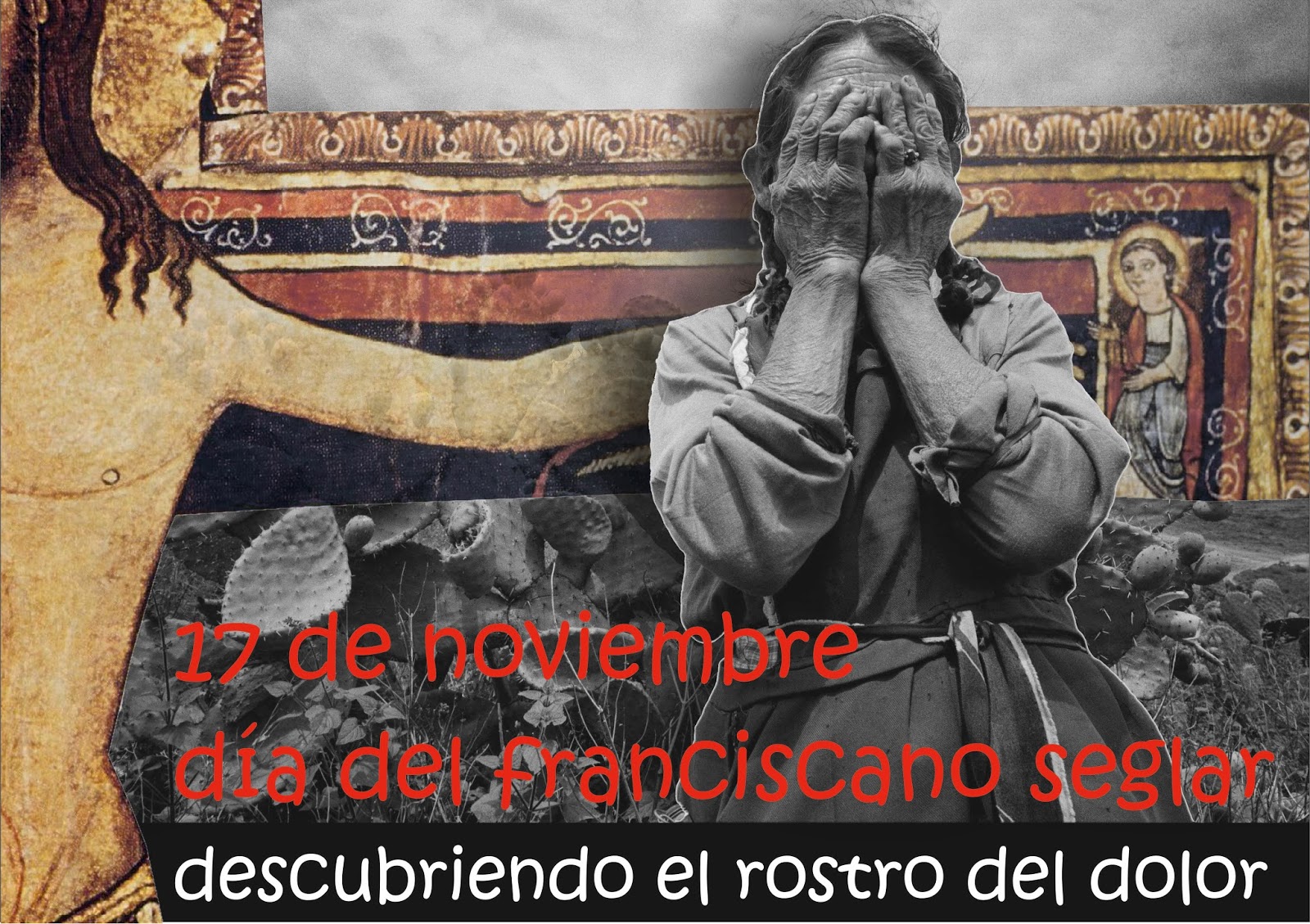 ORDEN FRANCISCANA SEGLAR DE GRANADA "FRAY LEOPOLDO DE ALPANDEIRE": 17 ...