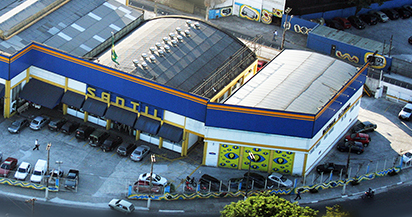 Home Center View: SANTIL COMERCIAL ELÉTRICA (SP) AMPLIA O HORÁRIO DE ...