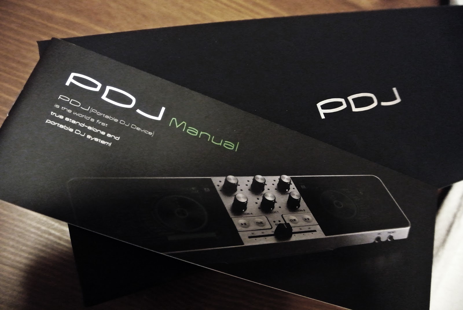 Merete Noer: PDJ Review