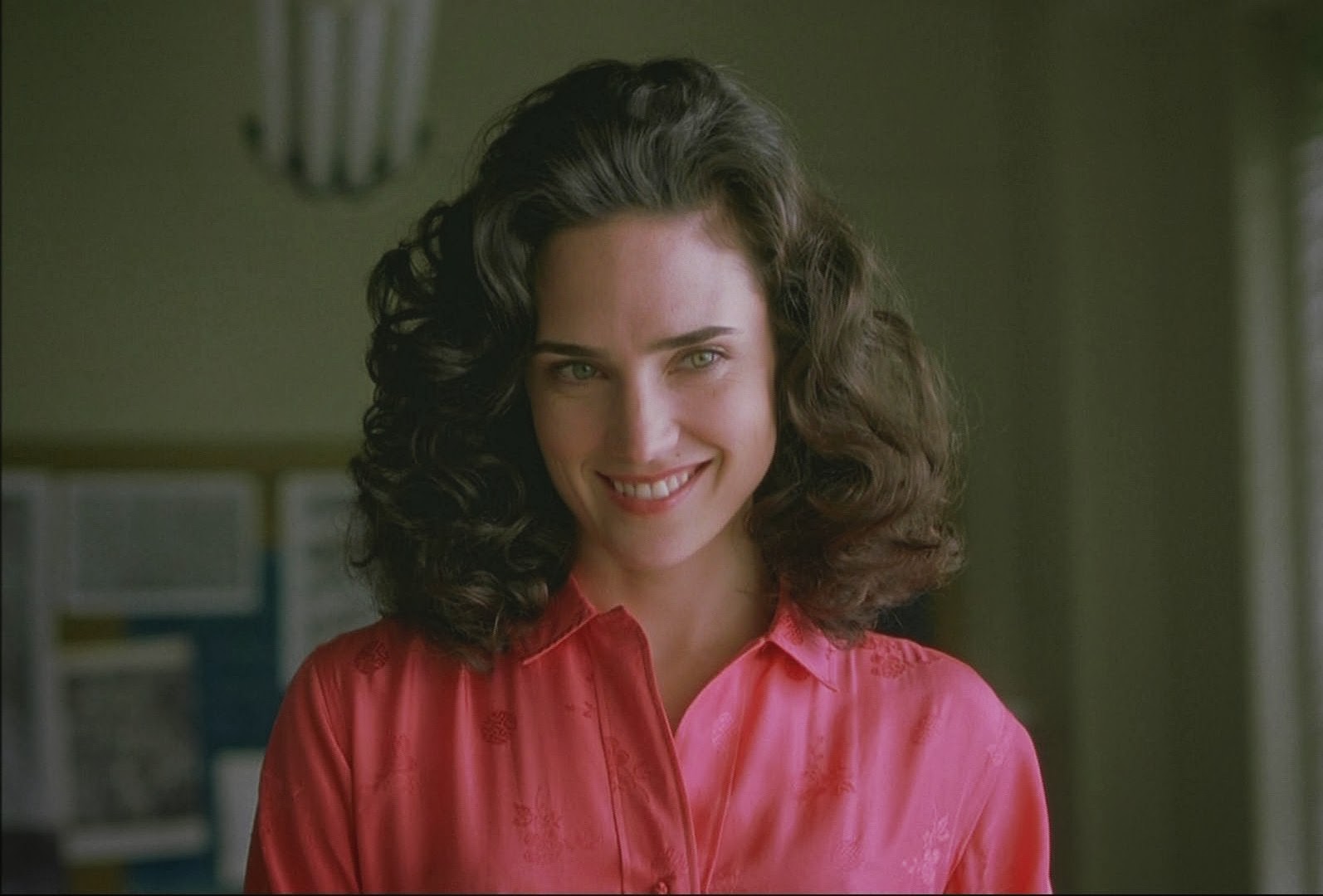 Mohammed Al-Qassimi's Movies: A Beautiful Mind 2001