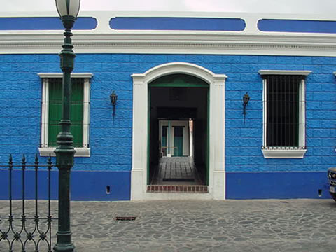 NORELKYS : Algunas Ideas: 247 AÑITOS DE MI CIUDAD BOLIVAR