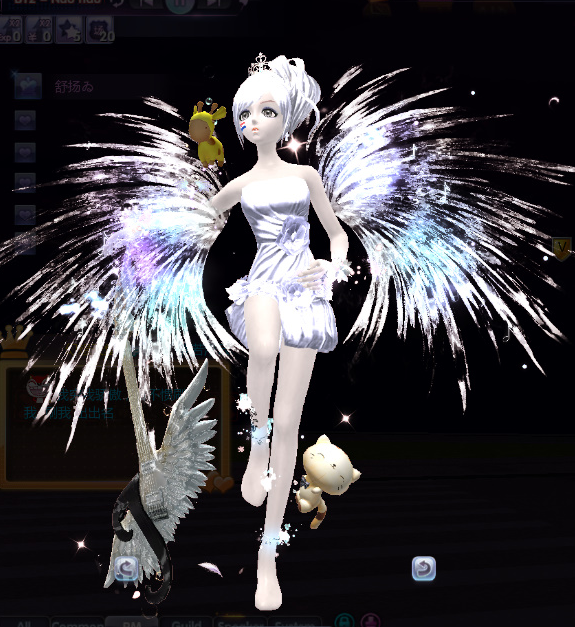 【Touch】 - 4games: 2015