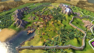 Civilization 6: Trainers, Cheats and Console Commands