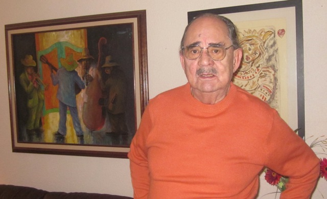 Vivir en Tlatelolco: Roberto G. Rivera: “Tlatelolco tiene los edificios ...