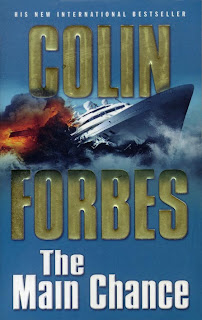 Bear Alley: Colin Forbes