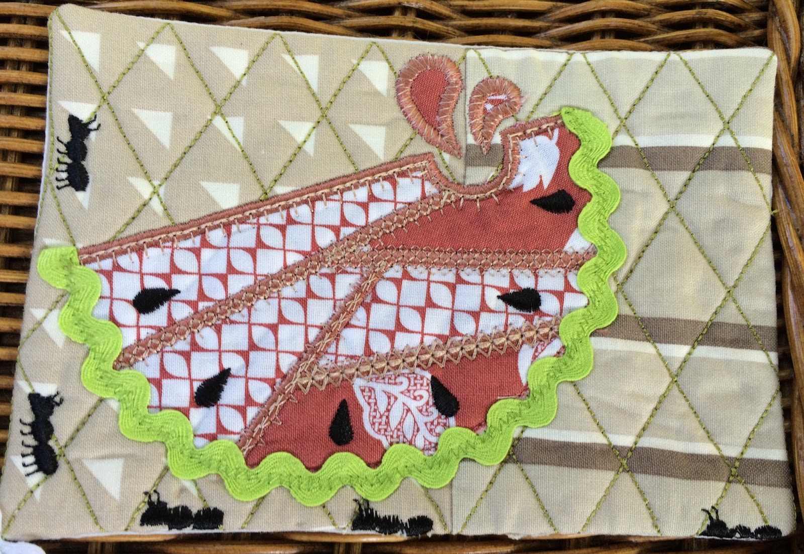 Kitty's Kozy Kitchen: Sweet Tea Challenge at Thistlewood Farms