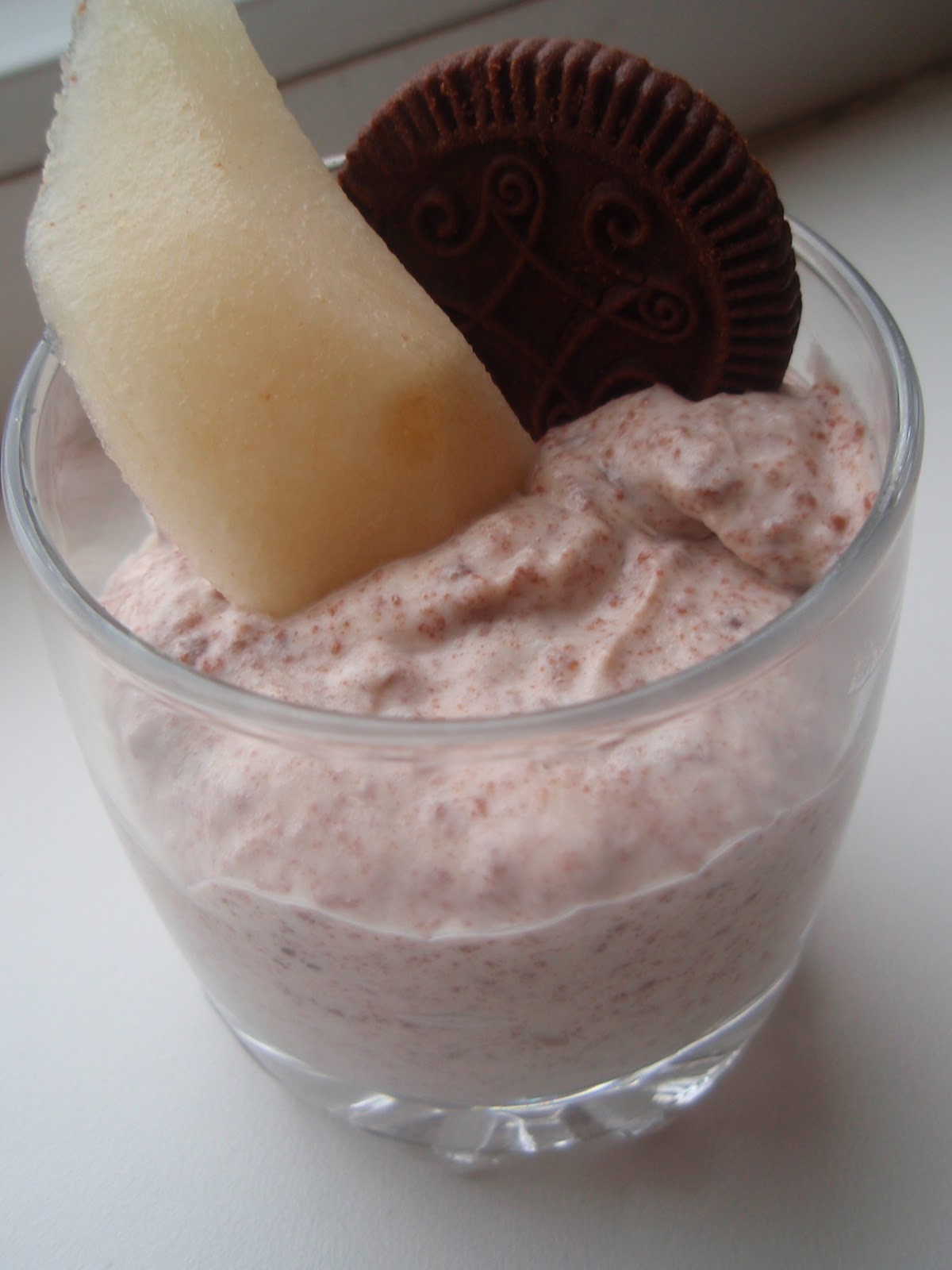 Cätu köögitoimetused: Domino magustoit