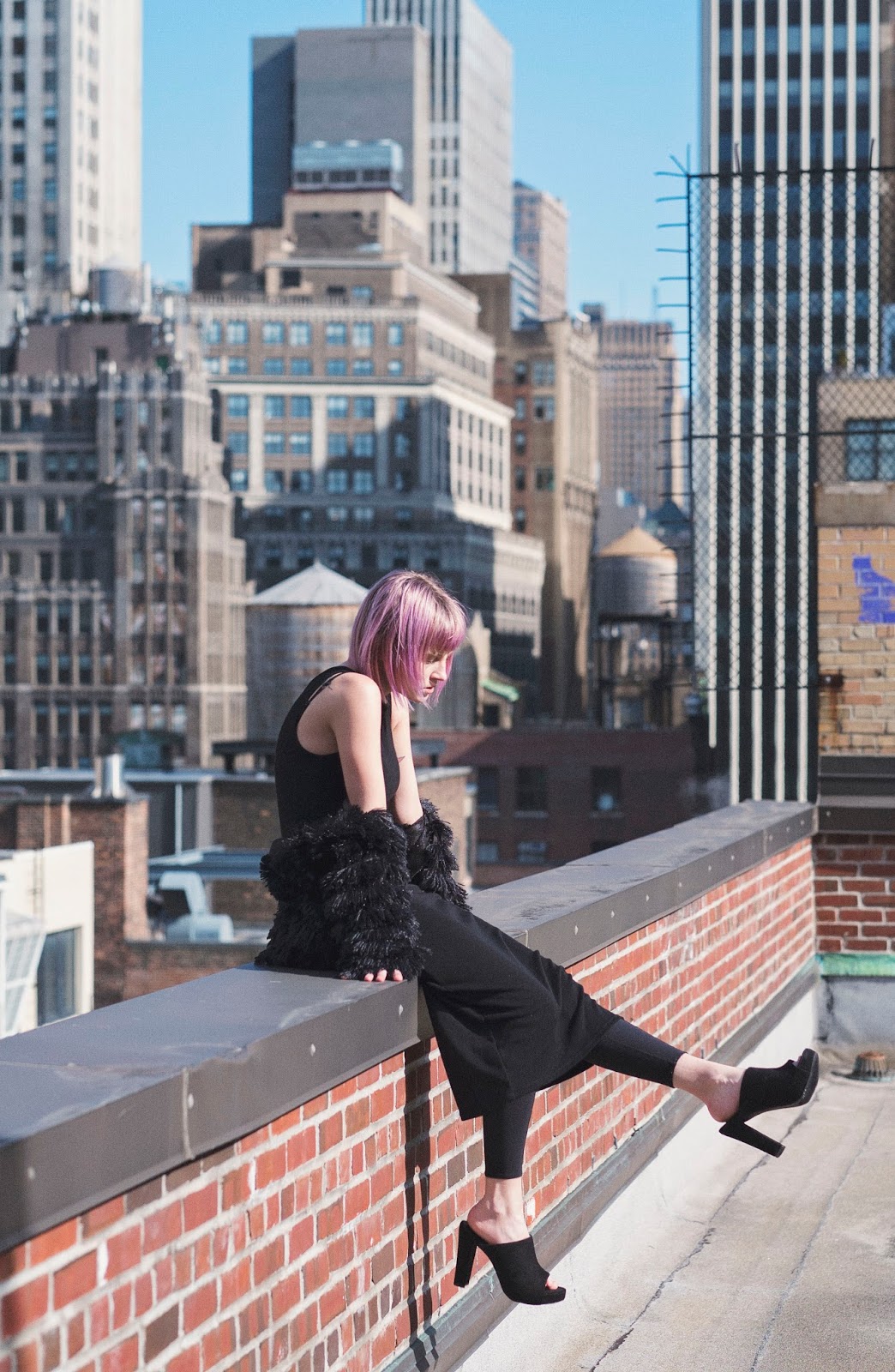 miss alissa: heartbeats