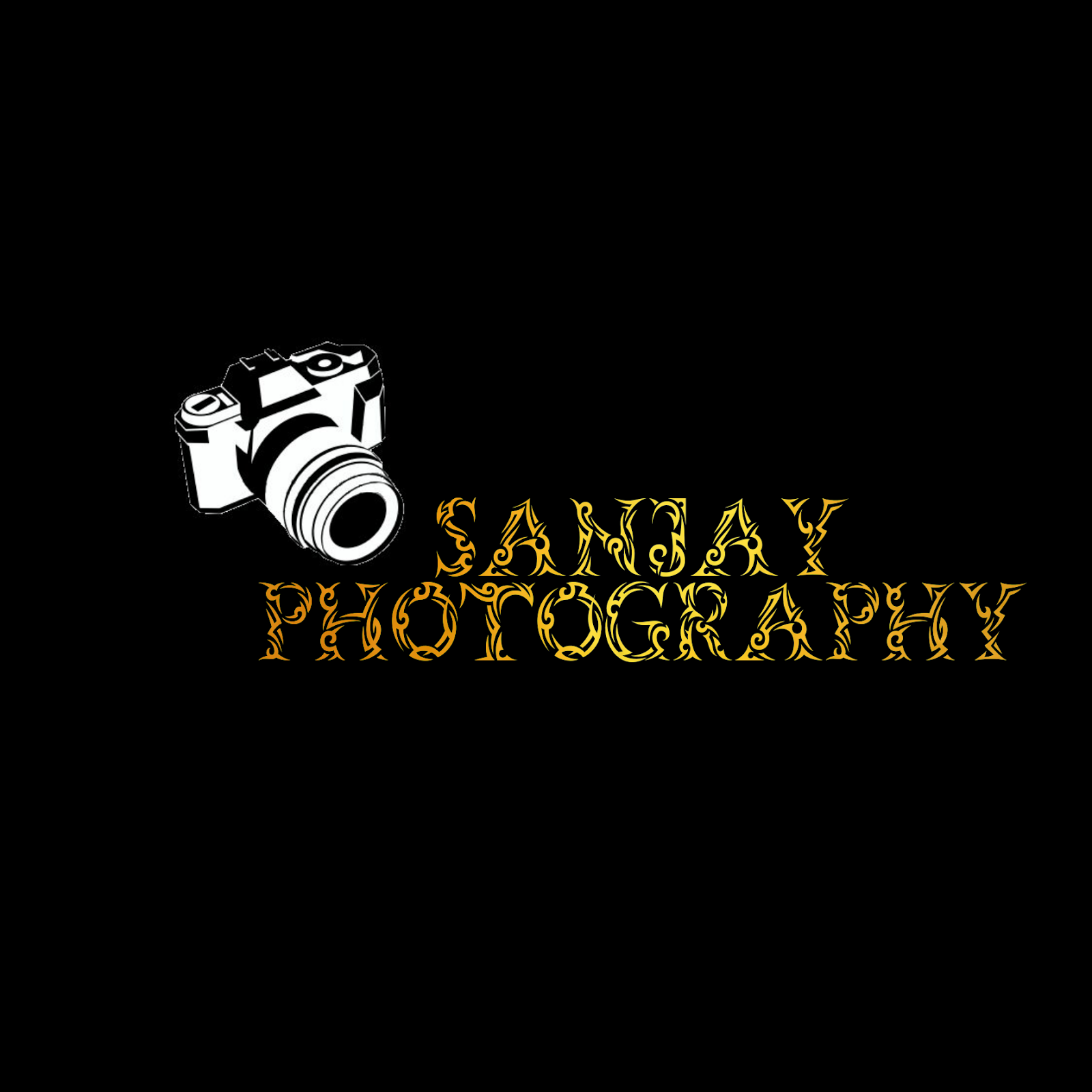 Anup,Sanjay,Bapi,Pc,Vinay name creation editing logo by Gaurav