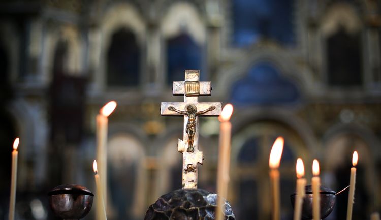 Key Facts and Ideas about Orthodox Tradition - The Catalog of Good Deeds