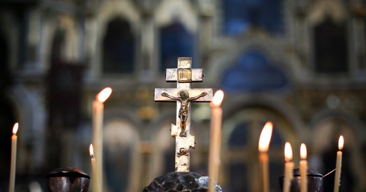 Key Facts and Ideas about Orthodox Tradition - The Catalog of Good Deeds