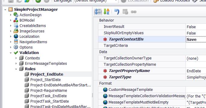News Tips Tricks And More About Devexpress Expressapp Framework Xaf