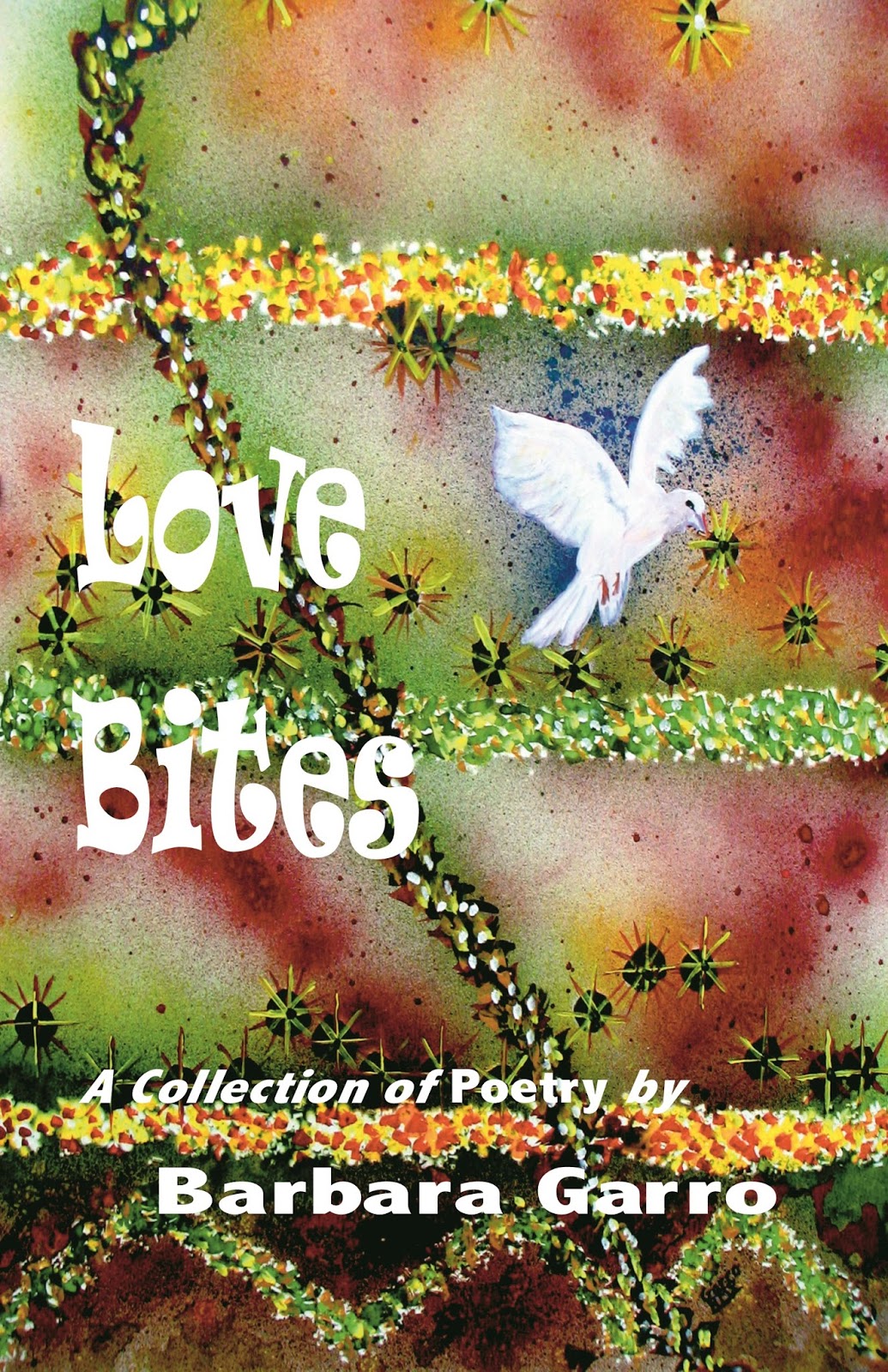 Write Words / Arline Chase: January 2017