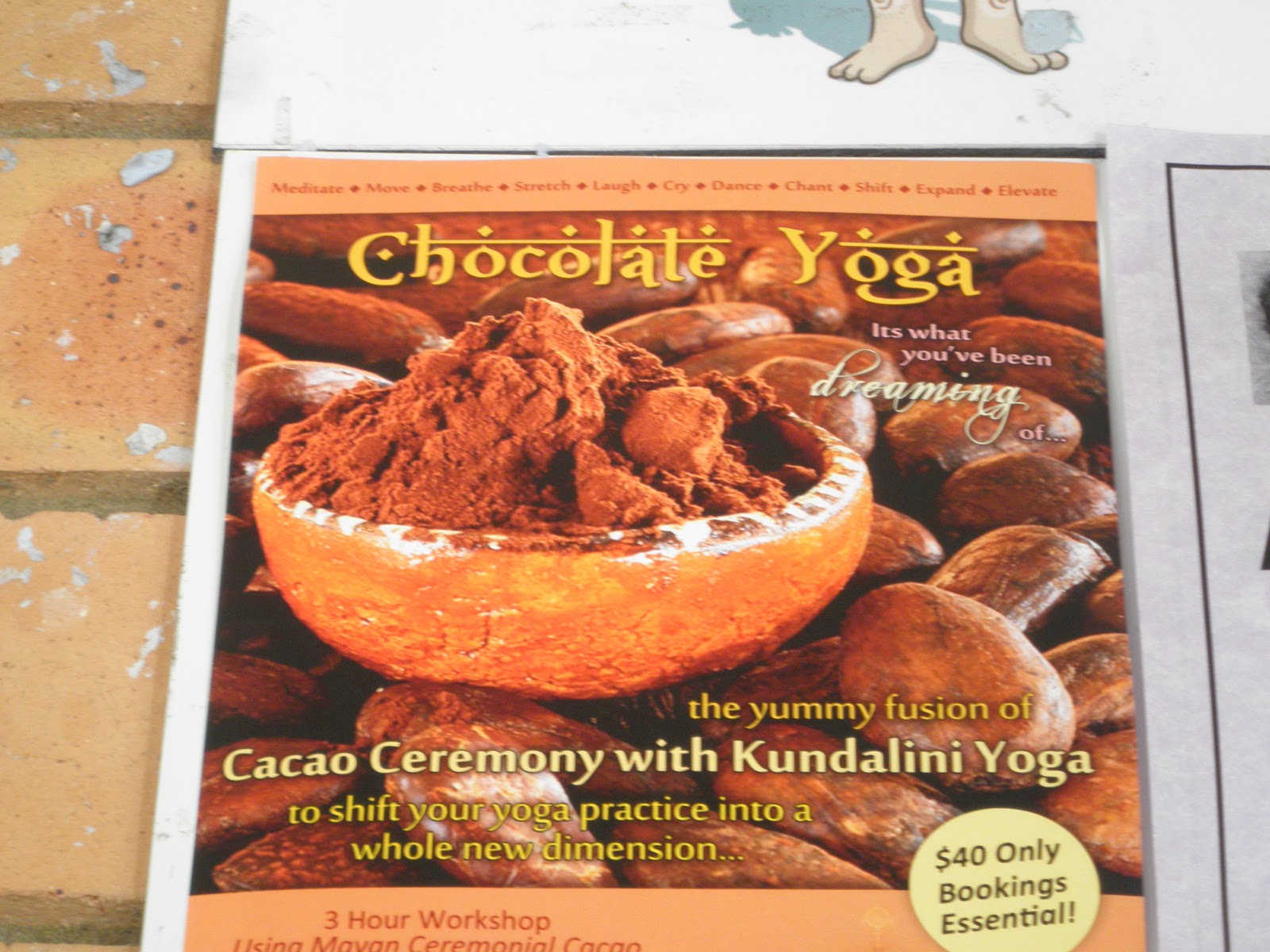 音のヨガ: サーランギツアーを終えて Part2