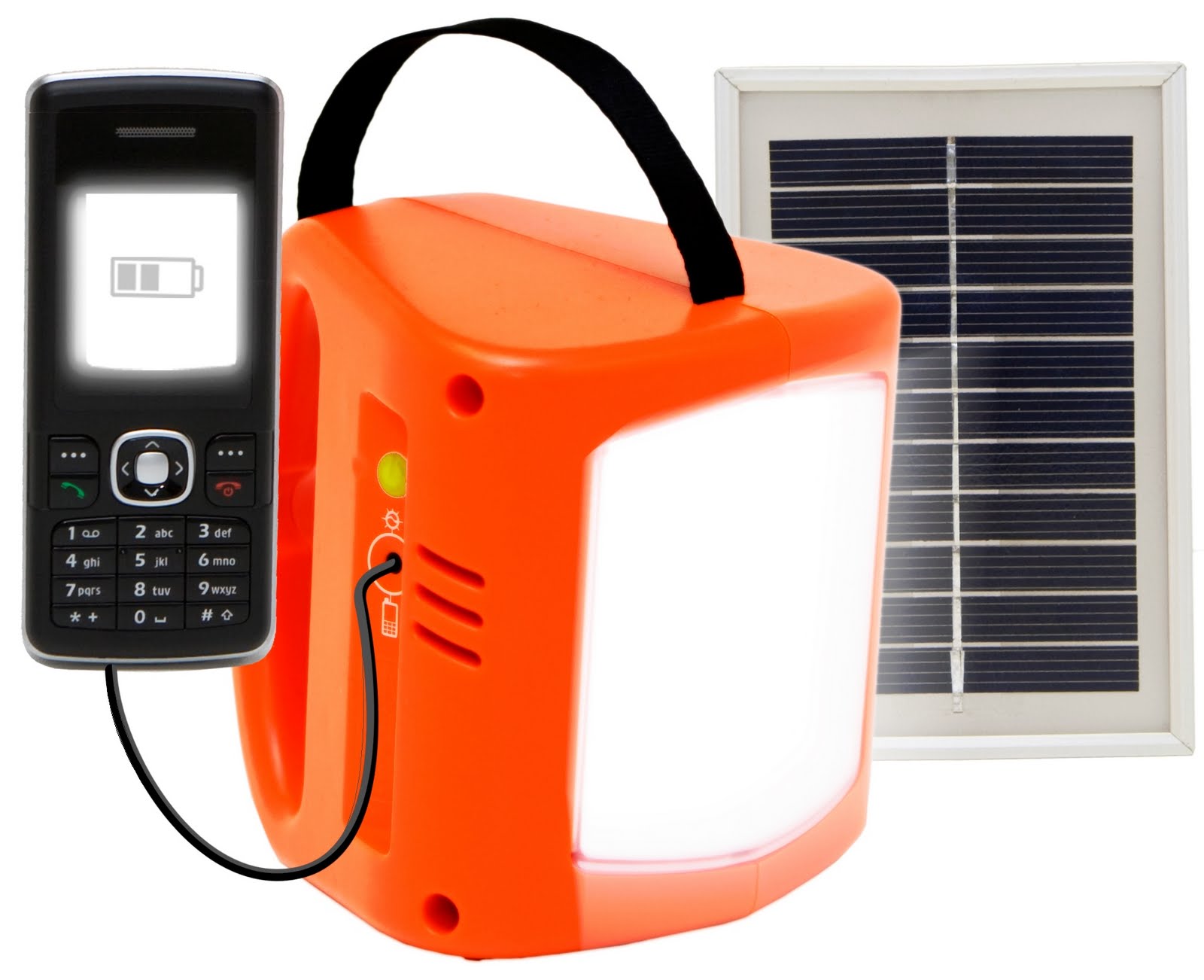 d.light Hindi Page: d.light S250