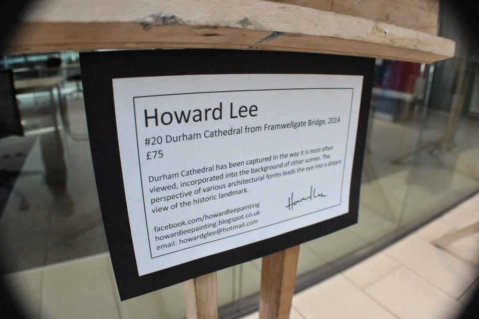 Howard Lee