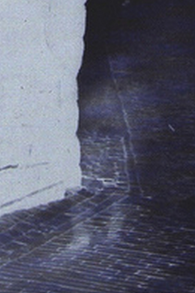 Seeks Ghosts: The Green Lady Ghost of Castle Stirling