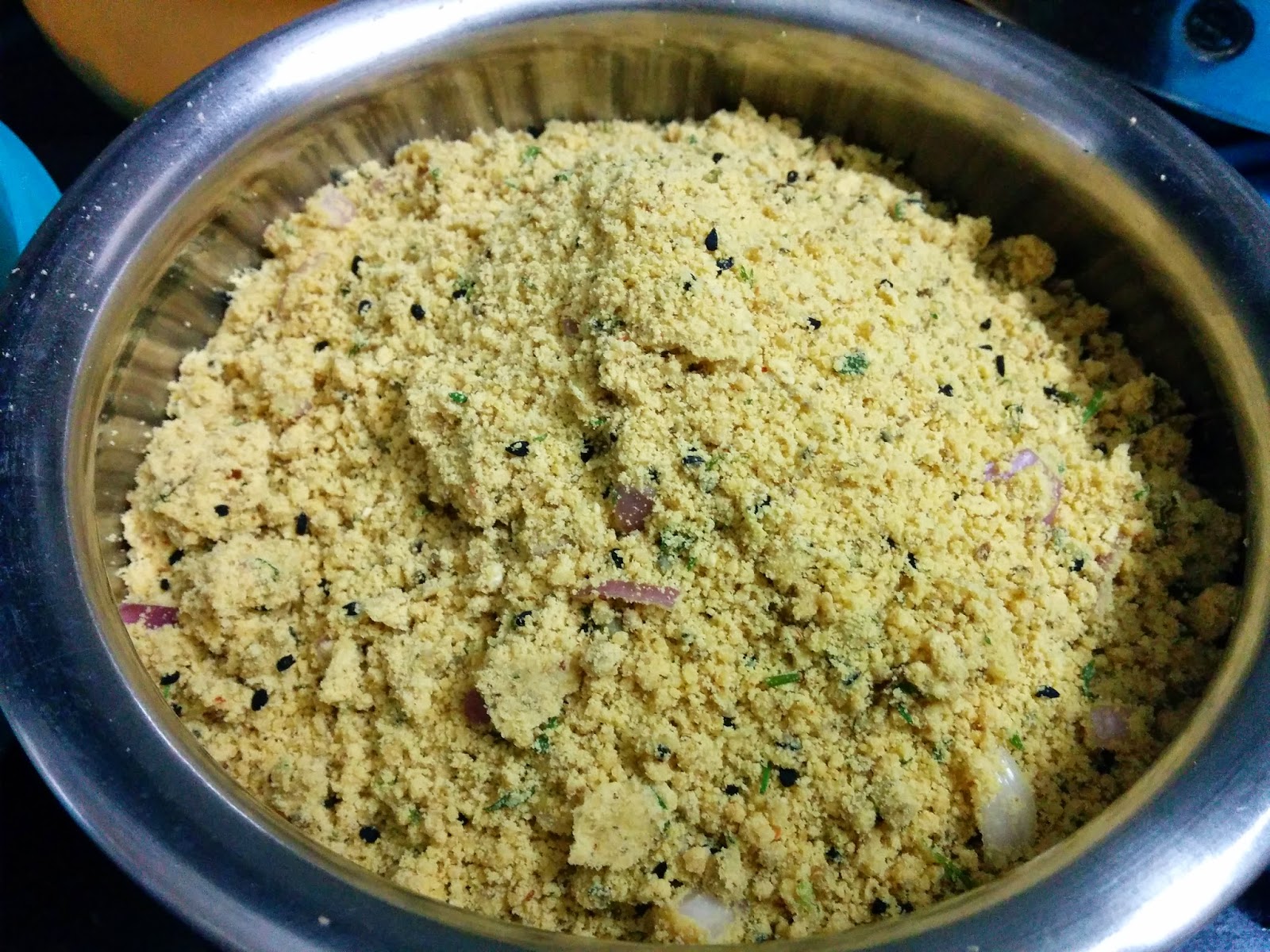 LITTI (bihari dish) | Ghar Ka Khana -- with Priyanka