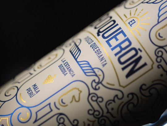 Q’uma Chocolate – Packaging Of The World