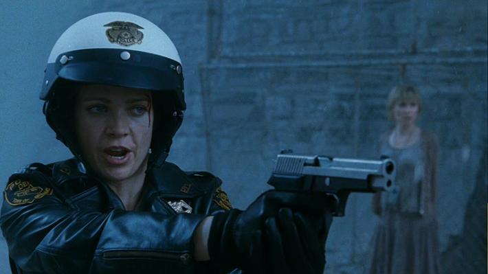 Writings and Rants: Silent Hill: The Movie