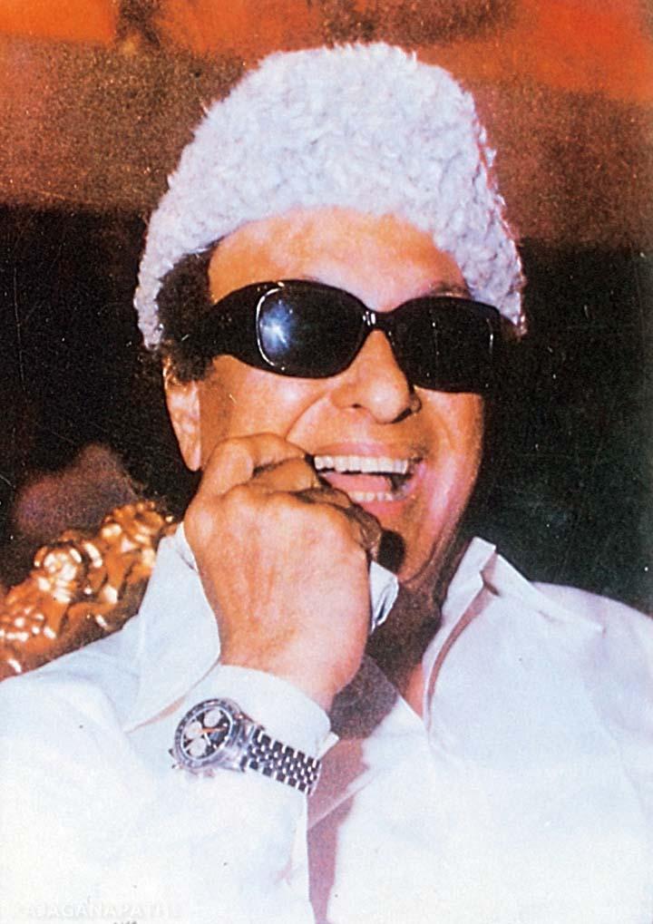 MGR Childhood Photos ~ Tamil Actors Childhood Photos