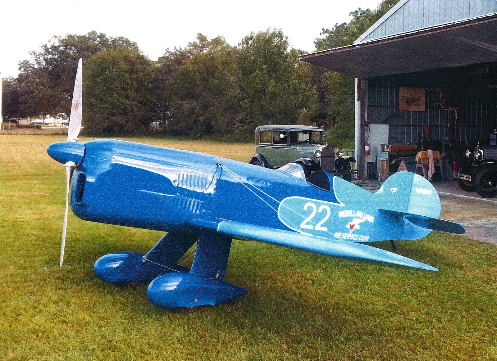 Laird Super Solution