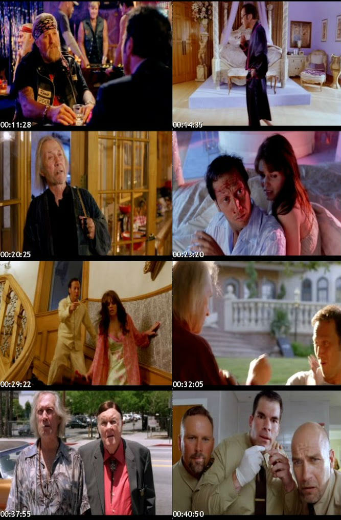 [One2Up] Big Stan พี่บิ๊กเบิ้ม ขอทีอย่าแหยม!! [VCD Master][พากย์ไทย ...