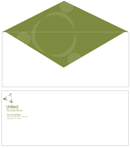 dezignrogue | blog: Visual Identity Creative Process: Part 2
