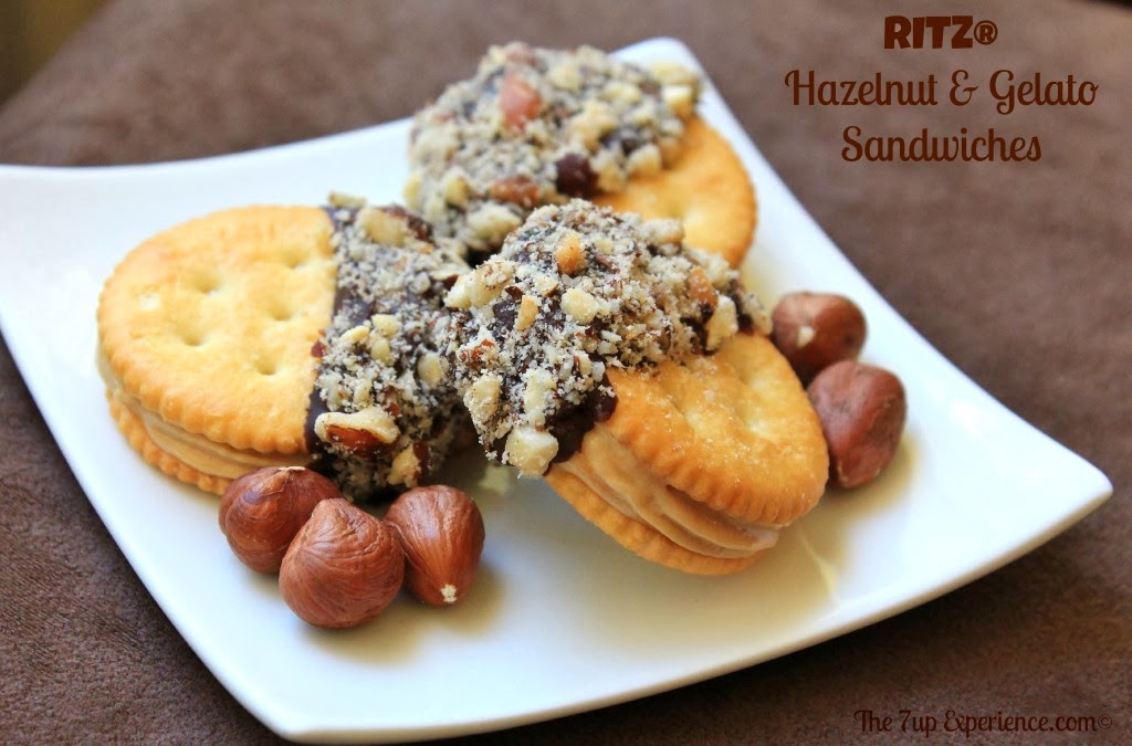 My Recipe Journey: Game Day Small Bites!